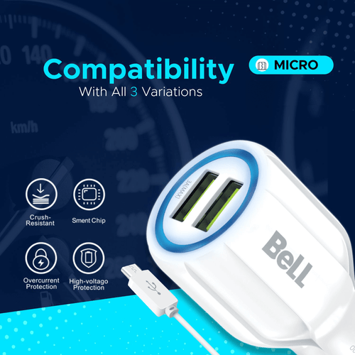 Car Mobile Charger Safety: Avoiding Overheating and Overcharging Risks