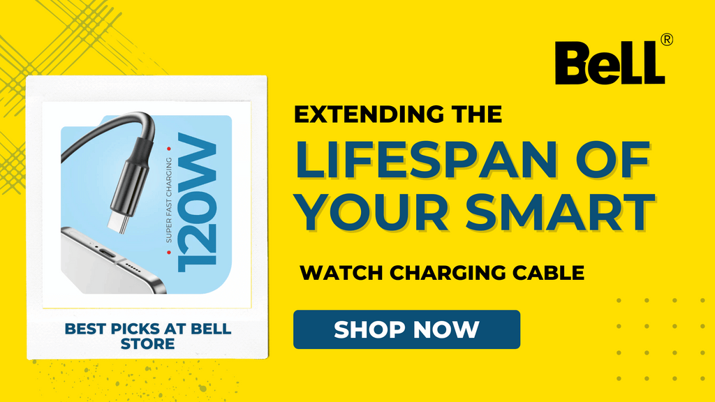 6 Proven Tips to Extend the Lifespan of Your Smart Watch Charging Cable