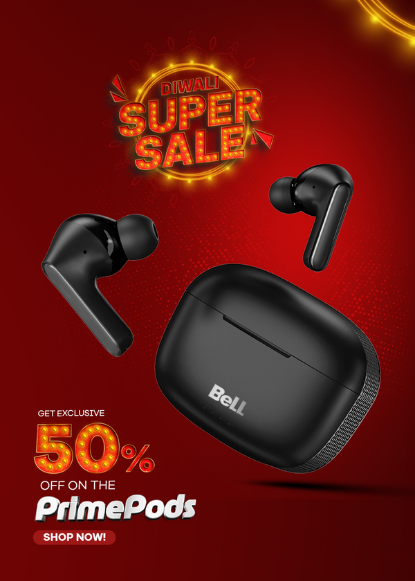 Official BeLL Store : Speakers, Headphones, and More!