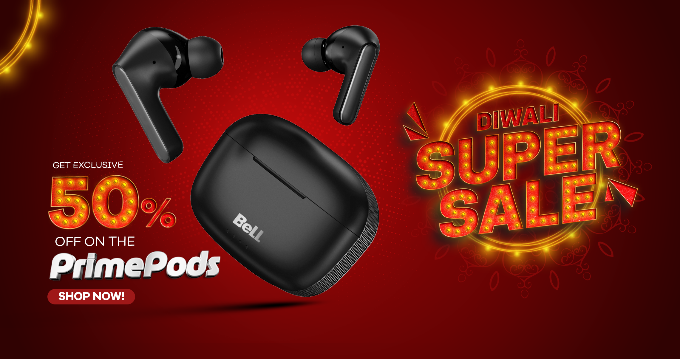 Official BeLL Store : Speakers, Headphones, and More!
